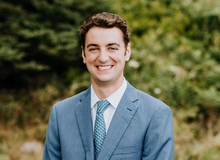 Sam Freccia College Admissions Consultant | Bright Horizons College Coach