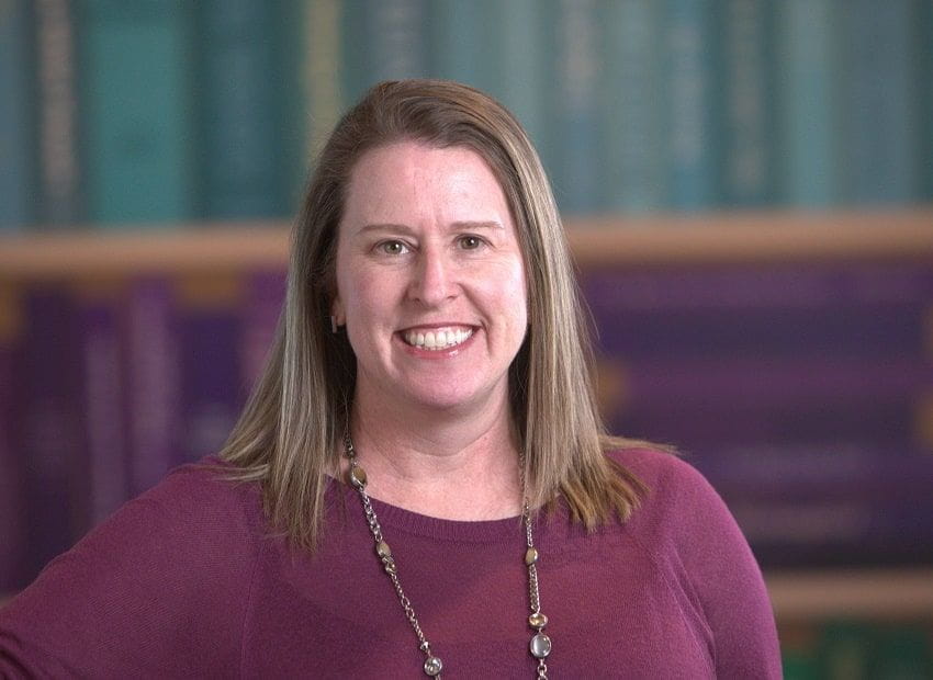 Joy Biscornet College Admissions Consultant | Bright Horizons College Coach