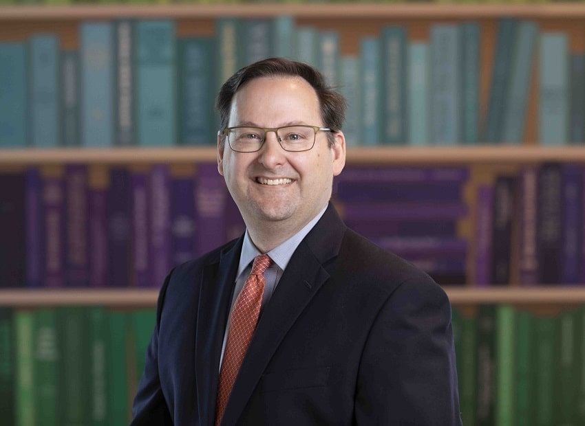 Jay Bonham College Admissions Consultant | Bright Horizons College Coach