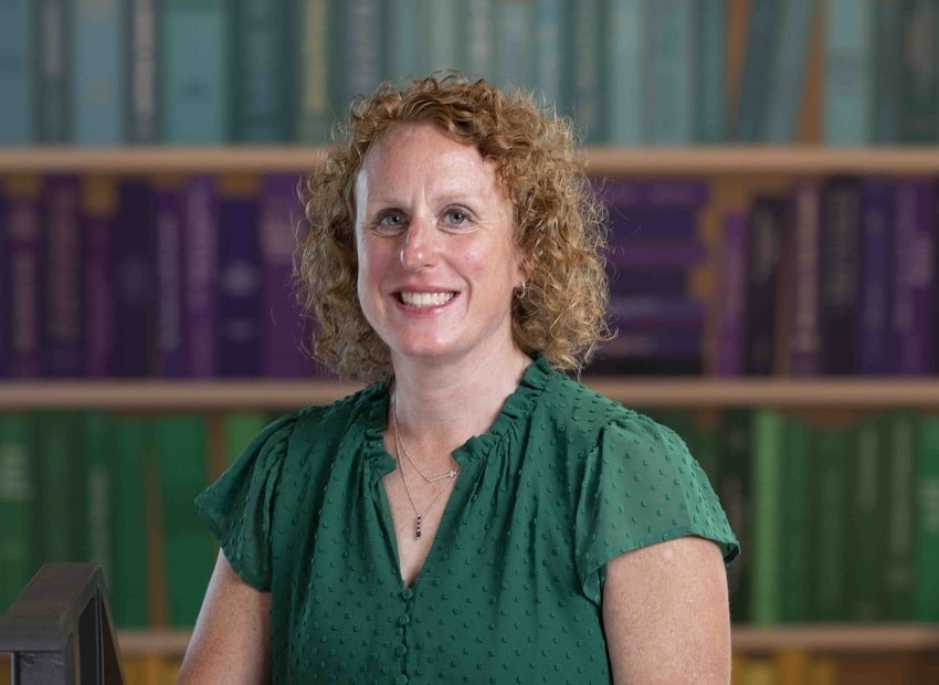 Nicole Doyle Admissions Consultant | Bright Horizons College Coach