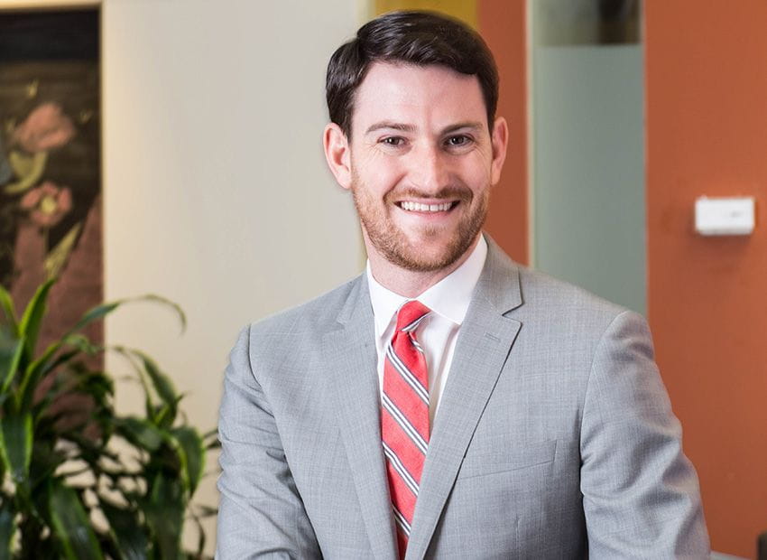 Ian Brook Fisher College Admissions Consultant | Bright Horizons ...