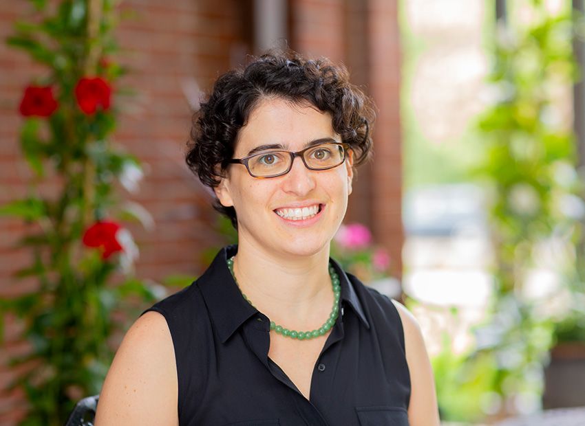 Becky Leichtling College Admissions Consultant | Bright Horizons ...