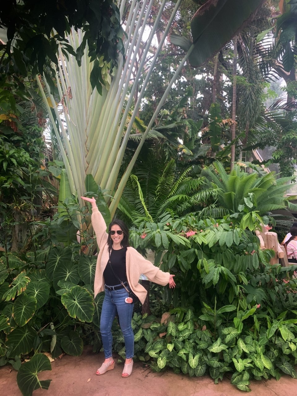 Jessica Black Financial Aid Consultant | Bright Horizons College Coach