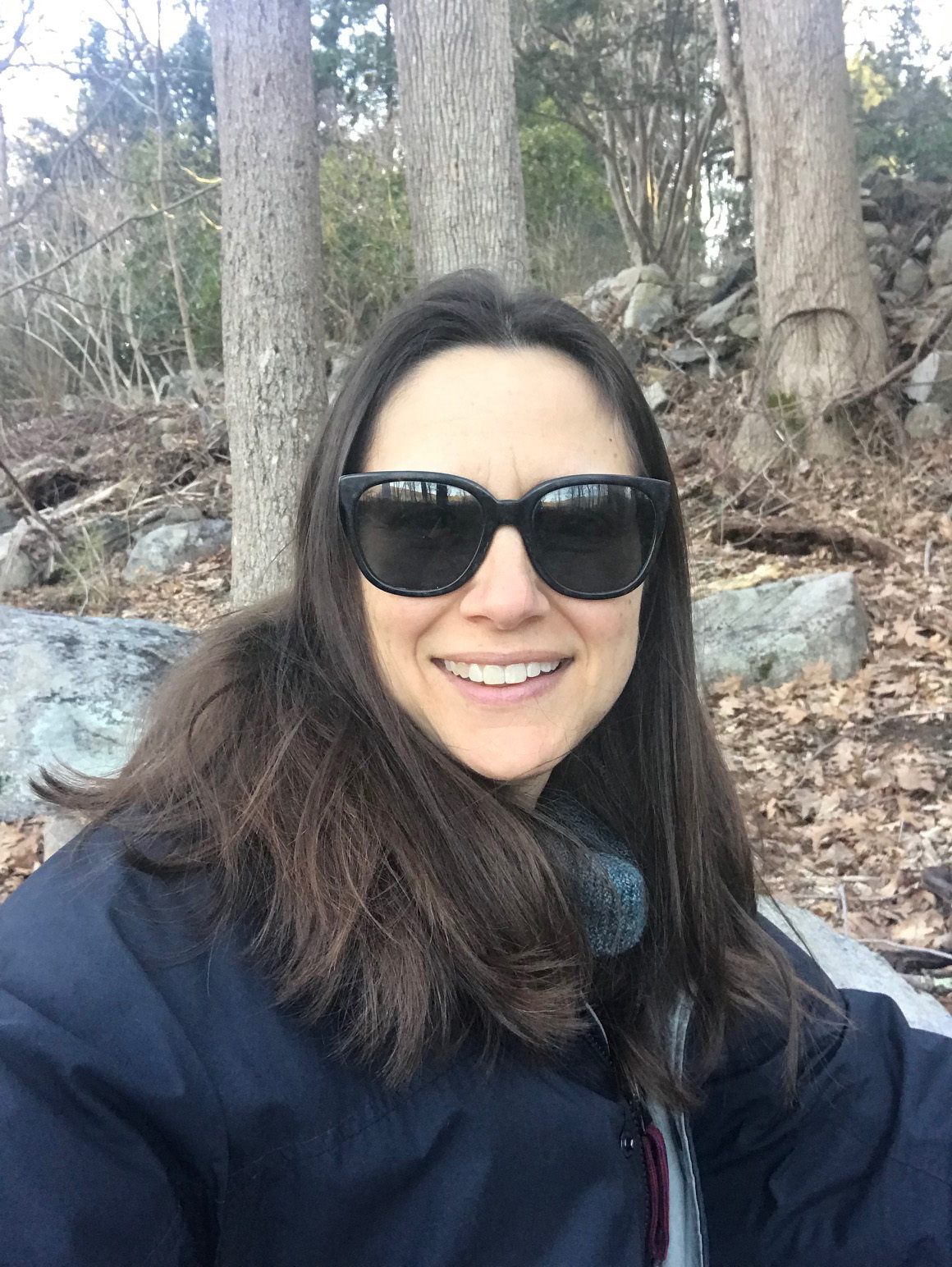 Stacy Raddock Admissions Consultant | Bright Horizons College Coach