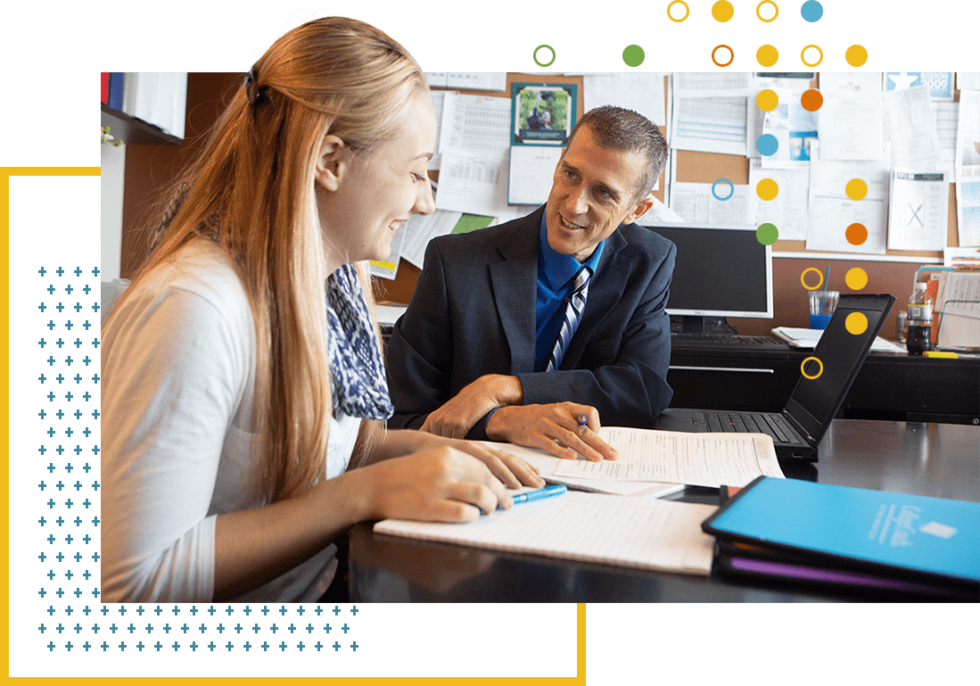 Our College Admission & Finance Experts | Bright Horizons College Coach